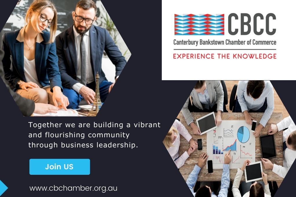 Canterbury Bankstown Chamber of Commerce